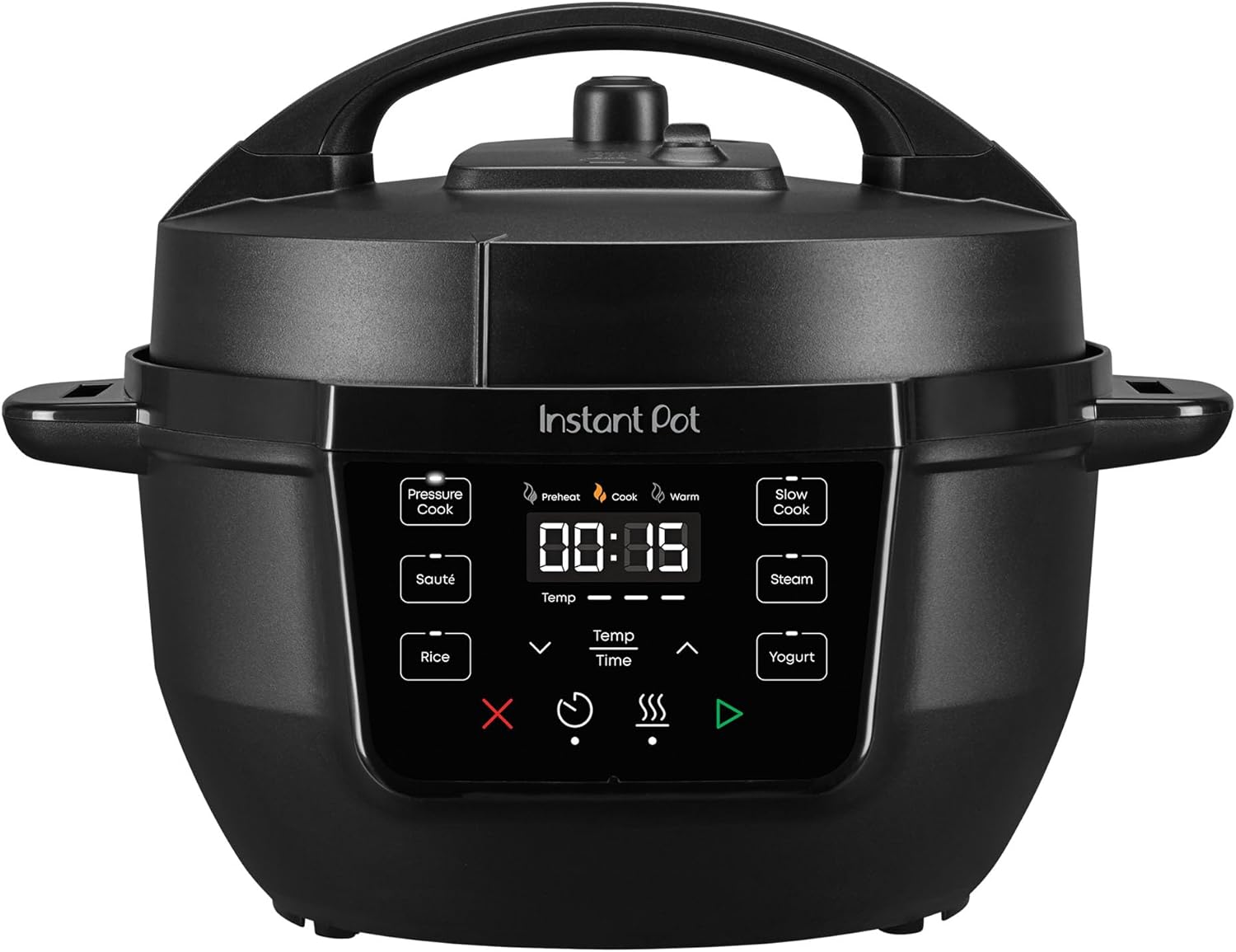 Instant Pot 4QT RIO Mini 7-in-1 Multi-Cooker Only $64.99