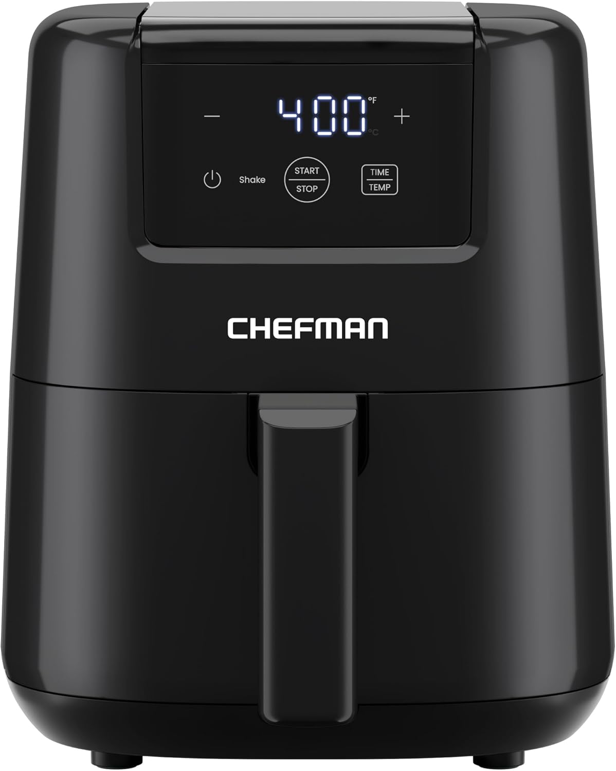 CHEFMAN 2 Qt Mini Air Fryer Only $39.96