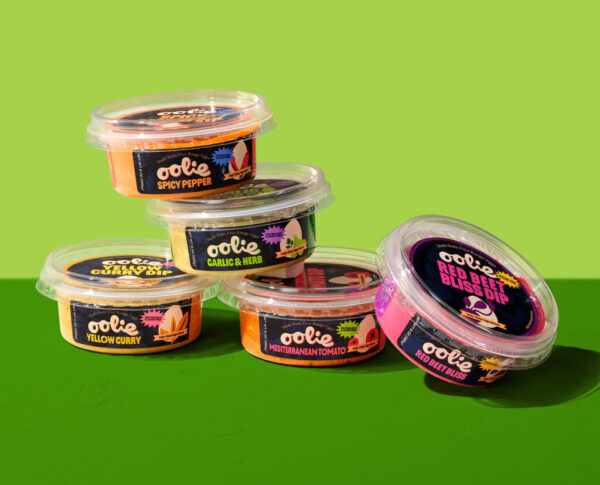 Friday Freebies - Free Oolie Protein-Rich Dip after Rebate