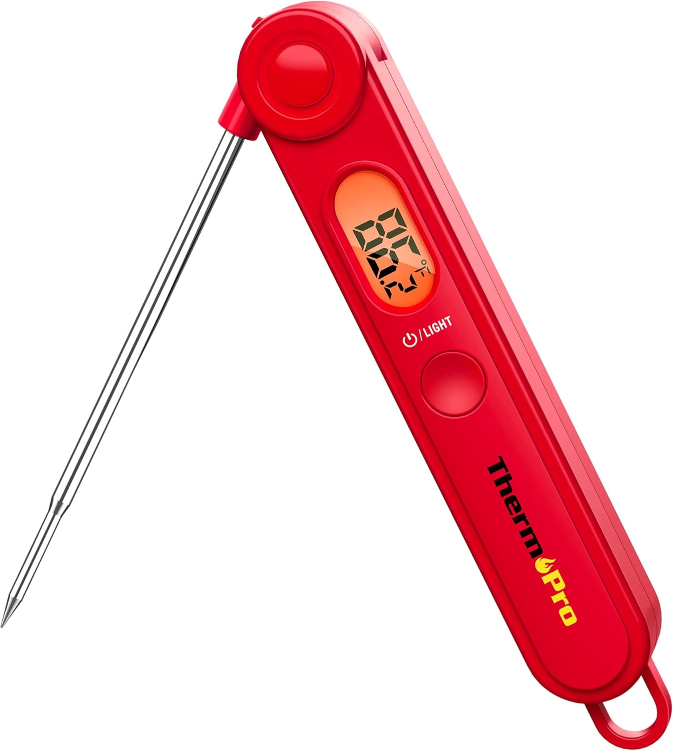 ThermoPro TP03B Digital Meat Thermometer Only $7.99